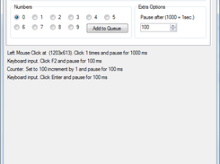 AutoMouser - AUTO MOUSE & KEYBOARD 100+ download | SourceForge.net